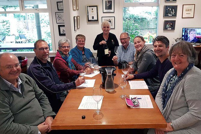 Taste the Valley Wine Tour in Marlborough with Wine Tasting - Final Thoughts