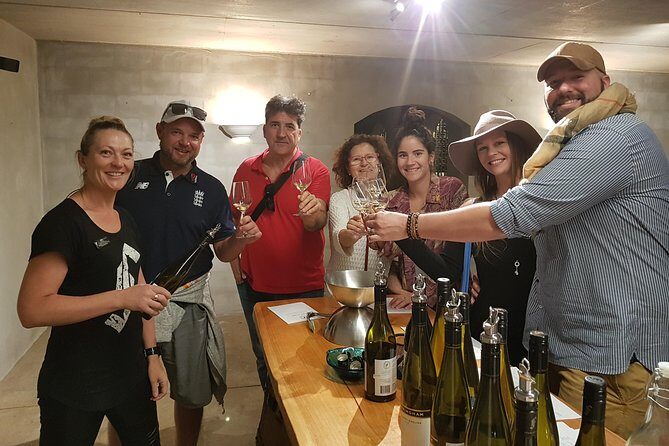 Taste the Valley Wine Tour in Marlborough with Wine Tasting - FAQ