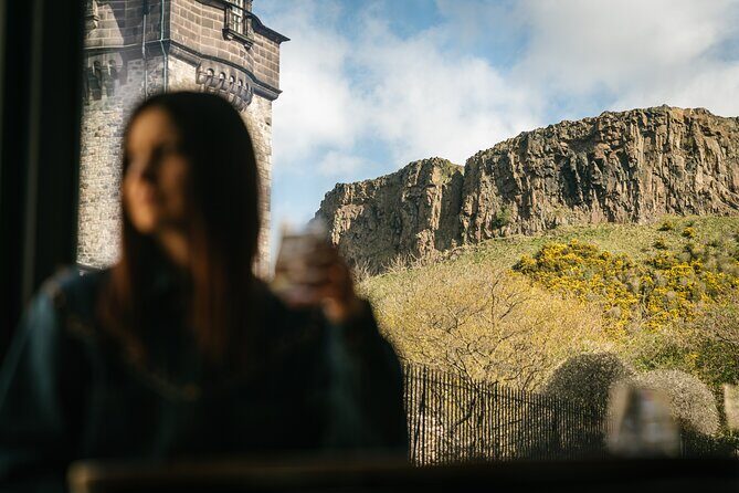 Taste & Tour: Edinburgh Food Tour with Drinks - What Travelers Say