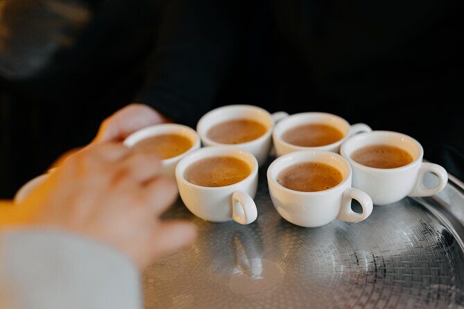 Taste & Tour: The original Belfast Food Tour with drinks - Practical Details and Why They Matter