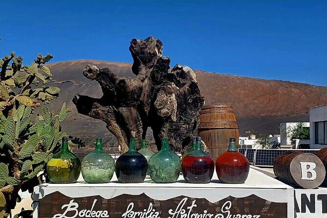 Taste Tradition 4 Wineries and Tapas Bar - FAQ