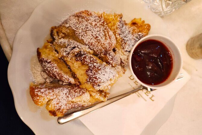 Taste Vienna: A Full Meal Walking Food Tour by Do Eat Better - Key Points