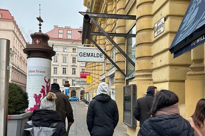 Taste Vienna: A Full Meal Walking Food Tour by Do Eat Better - Who Would Love This Tour?