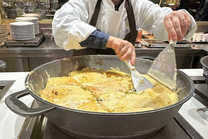 Taste Vienna: A Full Meal Walking Food Tour by Do Eat Better - Practical Tips for Travelers