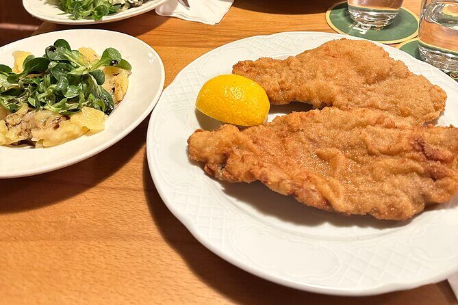 Taste Vienna: A Full Meal Walking Food Tour by Do Eat Better - Final Thoughts