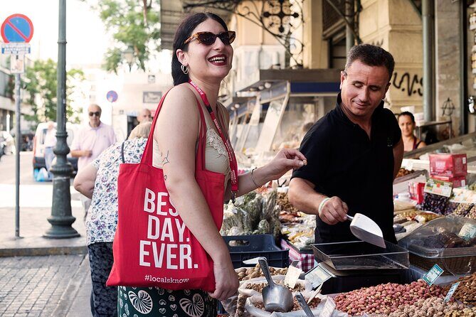 Tastes of Athens: Your Private Greek Feast Tour - A Deep Dive into the Tour Experience