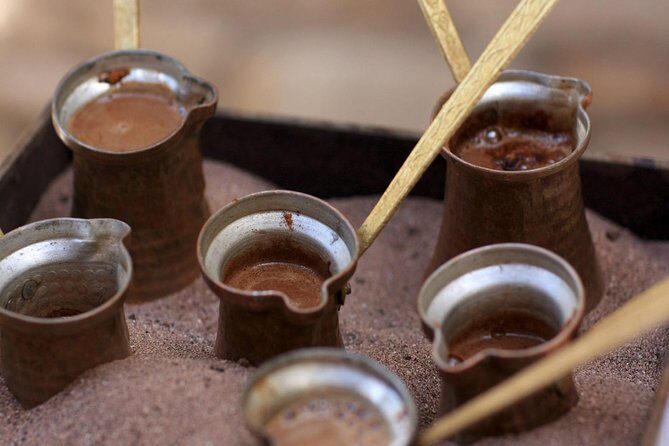 Tastes of Athens: Your Private Greek Feast Tour - Practical Tips and Considerations