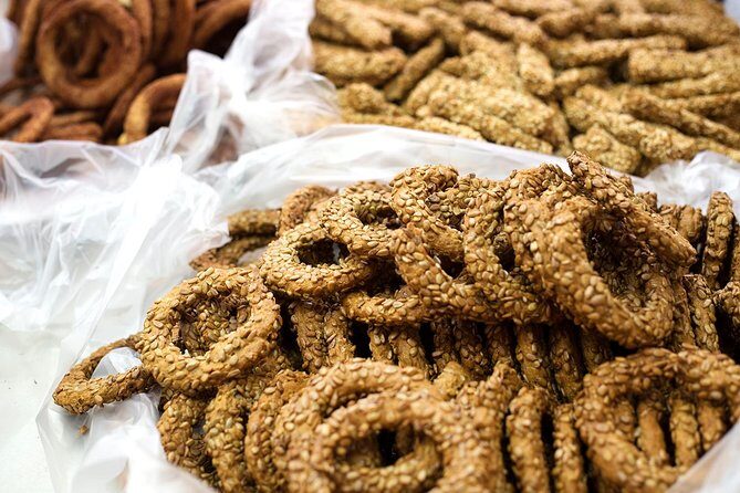 Tastes of Athens: Your Private Greek Feast Tour - FAQs