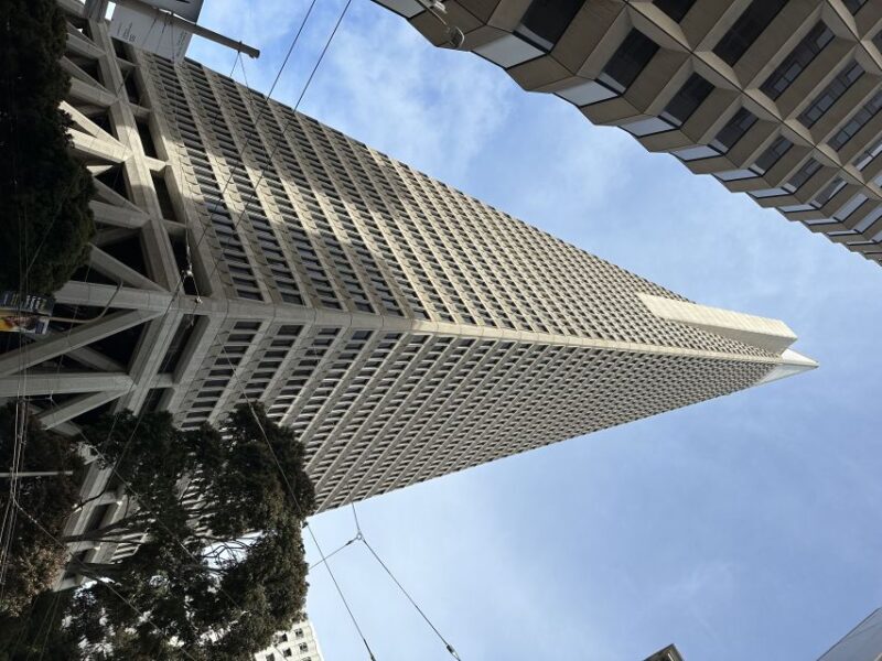 Tastes of Chinatown, North Beach, and Fishermans Wharf - Who Would Love This Tour?