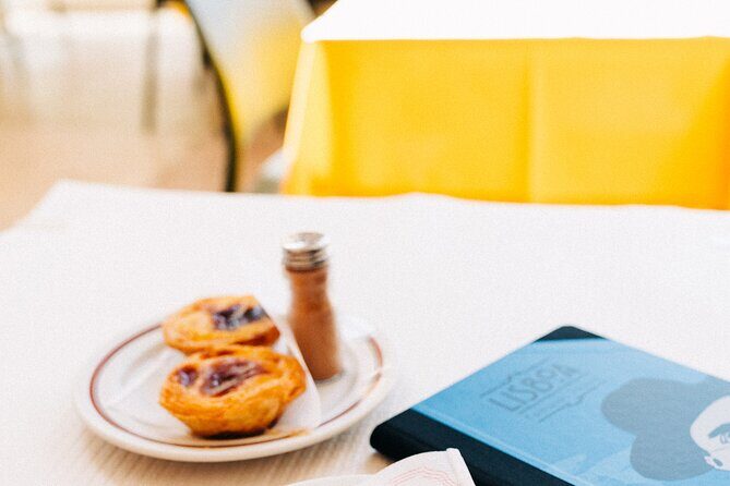 Tastes of Lisbon - Private food Tour - Key Points