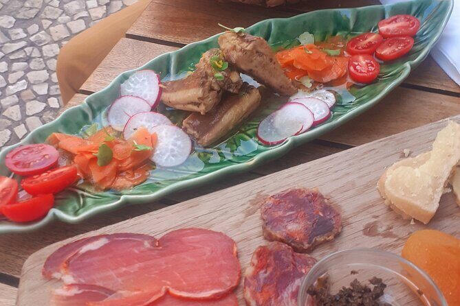 Tastes of Lisbon - Private food Tour - Final Thoughts