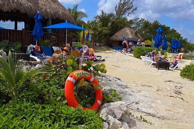 Tastes of Mexico Traditional Food Culture and Beach in Cozumel - FAQs about Tastes of Mexico Traditional Food Culture and Beach in Cozumel