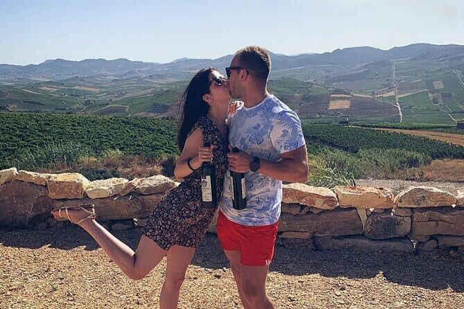 Tastes of the Weekend: Friday Sunset and Saturday Lunch - What to Expect from the Tour