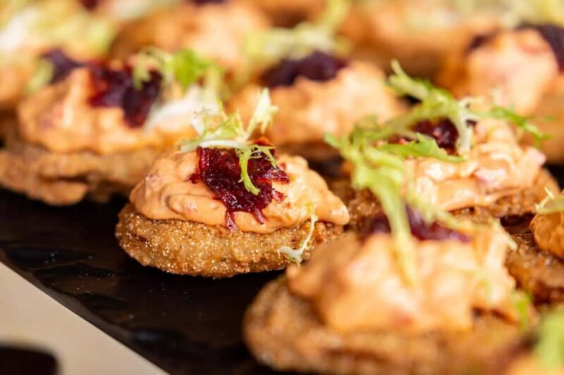 Tastes Through Time - Charleston's Best Food Tour! - FAQ