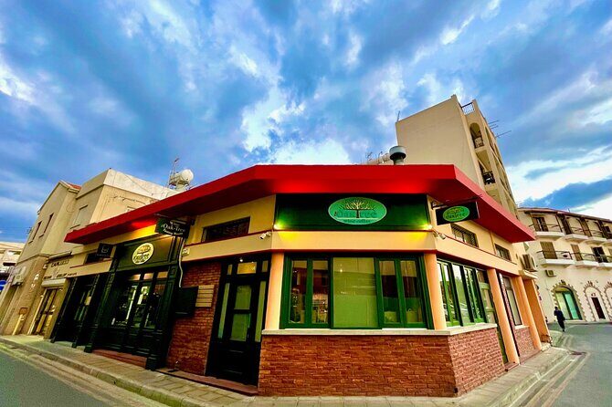 Tasting 10 + 1 CYPRUS WINES including transfers only from Larnaca - Final Thoughts