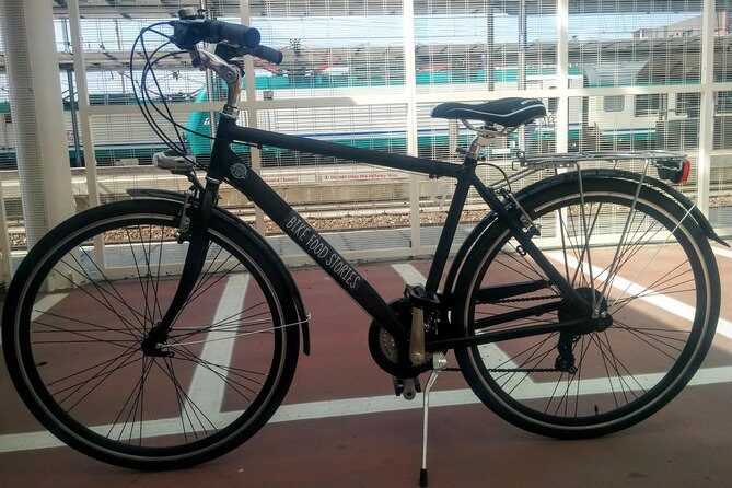 Tasting and Biking Parma - A Detailed Look at Tasting and Biking Parma