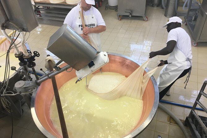 Tasting and Biking Parma - Who Would Love This Tour?