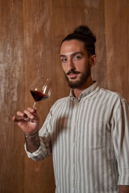 Tasting and Tour Vino Nobile di Montepulciano - Exploring the Tasting and Tour Vino Nobile di Montepulciano Experience