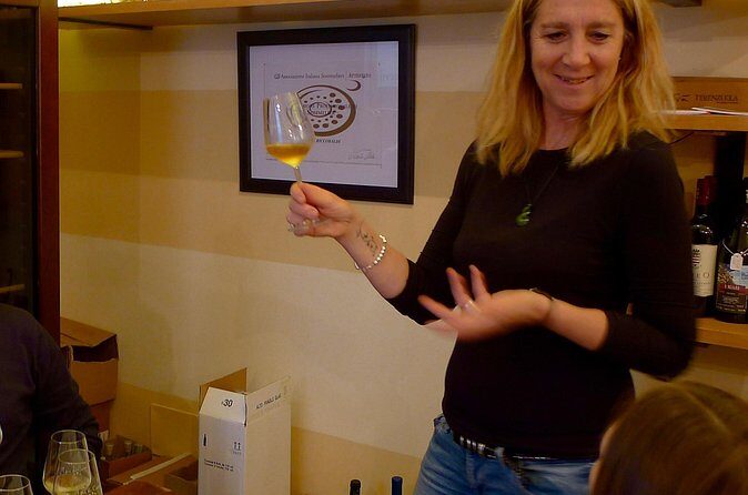 tasting and walk among the vineyards of the Cinque Terre - Practical Tips