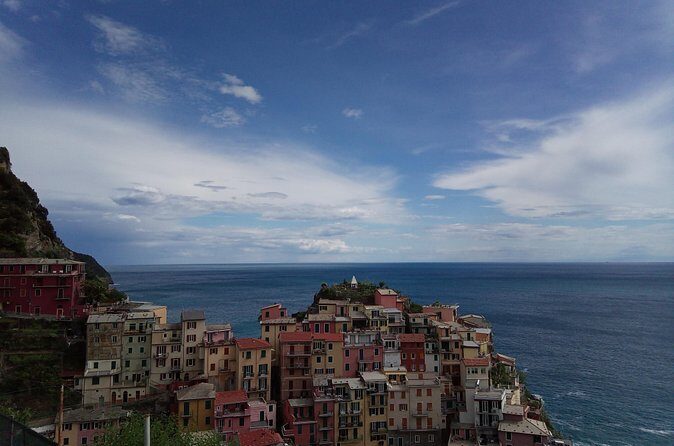 tasting and walk among the vineyards of the Cinque Terre - FAQ