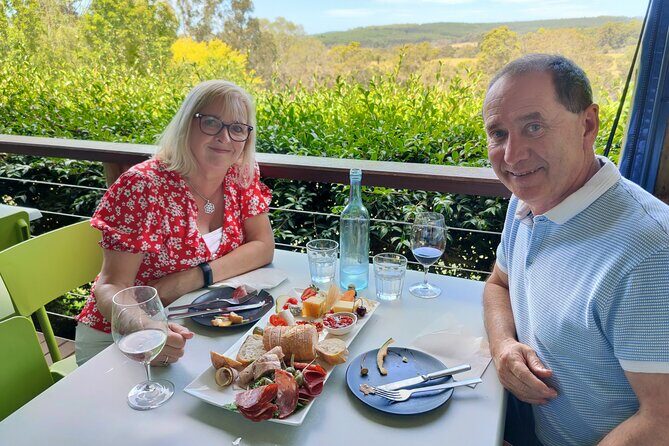 Tasting Delicious Denmark WA - Key Points