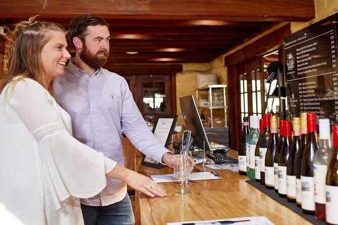 Tasting Delicious Denmark WA - An In-Depth Look at the Tasting Tour Experience