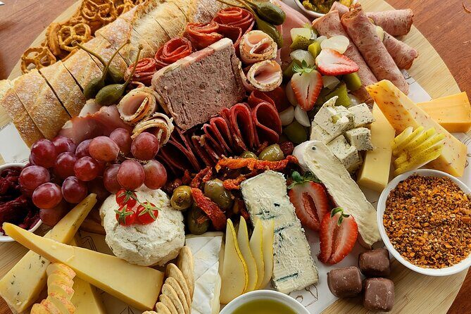 Tasting Delicious Denmark WA - Considerations for Travelers