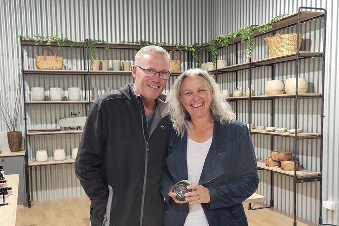 Tasting Delicious Denmark WA - Final Thoughts