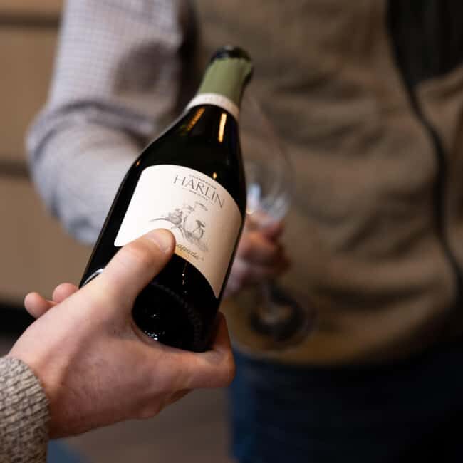 Tasting Experience: Discover our Champagnes in Marne Valley - What to Expect When You Arrive