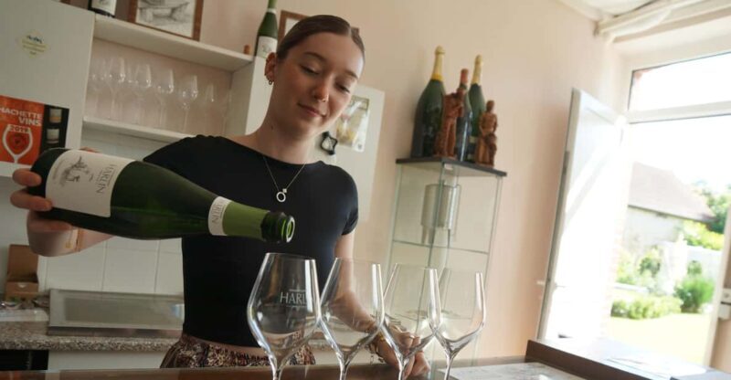 Tasting Experience: Discover our Champagnes in Marne Valley - Value for Money