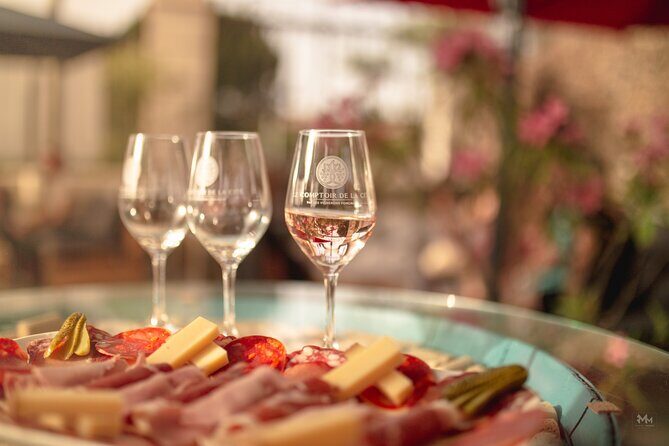 Tasting Gourmet - Discovering the Tasting Gourmet Experience in Carcassonne