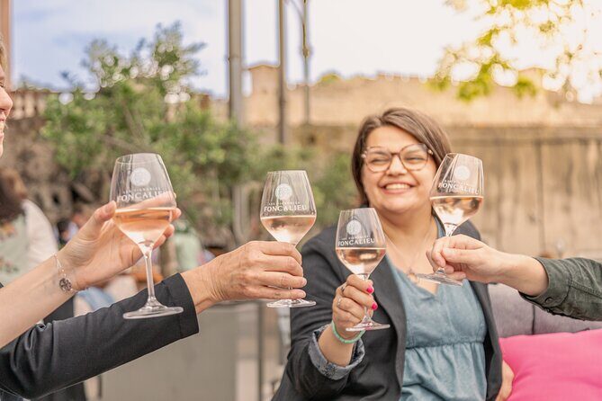 Tasting Gourmet - What Makes the Tasting Gourmet Tour Stand Out?