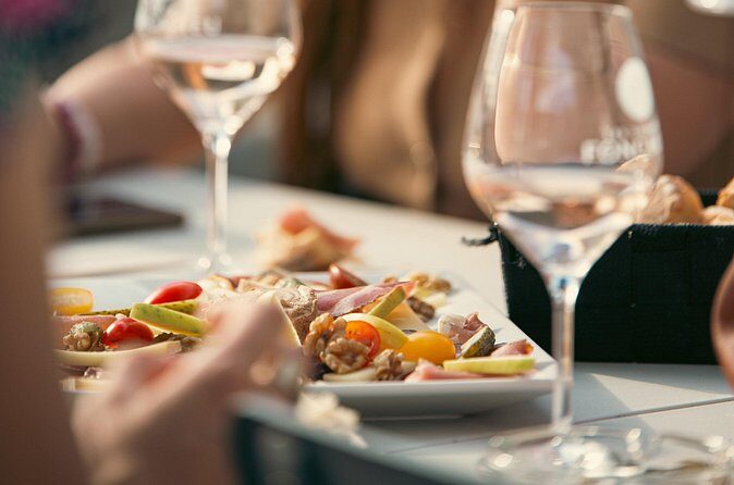 Tasting Gourmet - FAQs