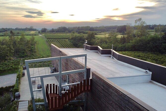 Tasting in the cellar - Final Thoughts