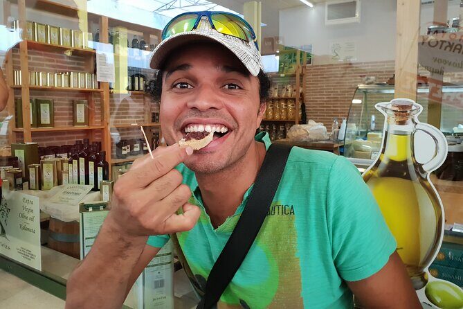 Tasting Kalamata an Introduction to Local Greek Food - What’s Included & What You Might Want to Bring