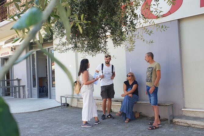 Tasting Kalamata an Introduction to Local Greek Food - Value & Practicality