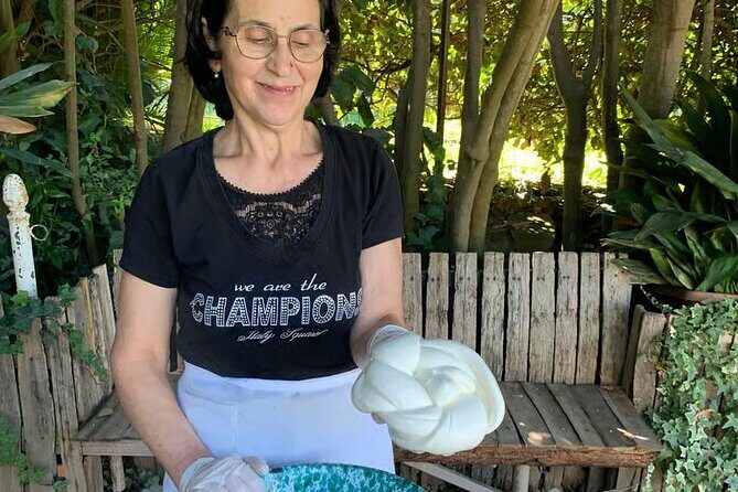 Tasting Limoncello, Oil and Typical Products in Farmhouse - Final Word