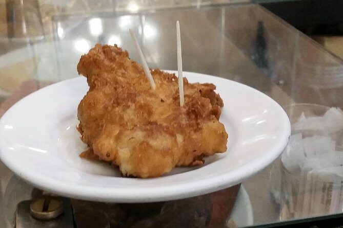 Tasting Madrid: Tapas Private Guided Tour (Customizable) - The Experience, Step by Step