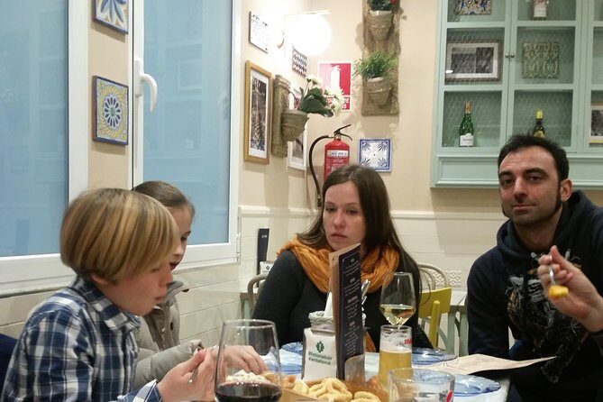 Tasting Madrid: Tapas Private Guided Tour (Customizable) - Who Will Love This Tour?