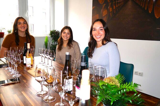 Tasting of 4 Spanish wines in Puerta del Sol Madrid - Key Points