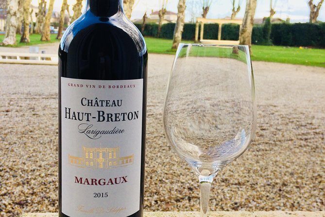 Tasting of 6 wines at Château Haut Breton Larigaudière - Introduction: Why This Tasting Stands Out