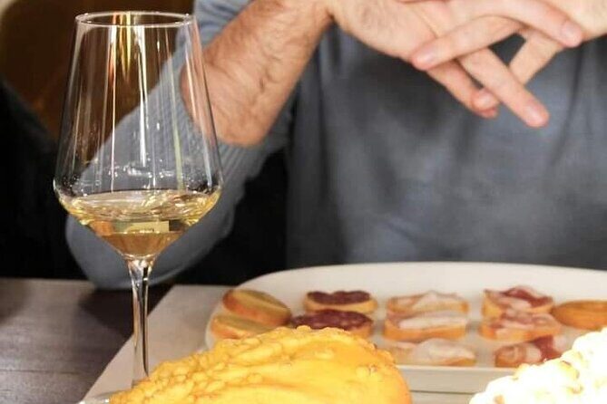 Tasting of 7 wines in the Langhe and visit to the cellar - A Taste of the Langhe: Wine and Food Tour Review