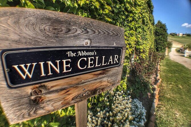 Tasting of 7 wines in the Langhe and visit to the cellar - Who Would Love This Tour?