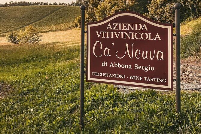 Tasting of 7 wines in the Langhe and visit to the cellar - FAQ