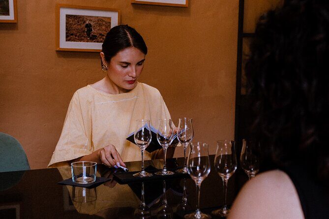 Tasting of Mezcal with the best selling brand in Oaxaca - FAQ