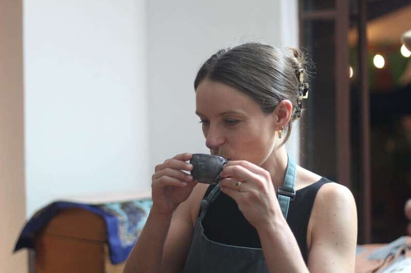 Tasting of Oaxacan Coffees - Exploring the Coffee Experience in Oaxaca