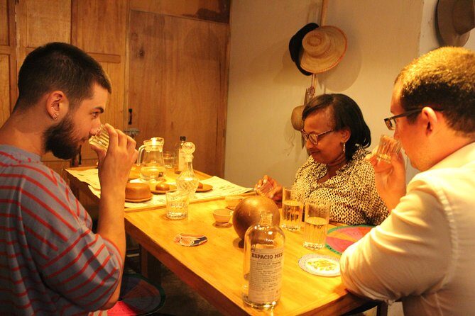 Tasting of Organic Mezcales - Final Thoughts