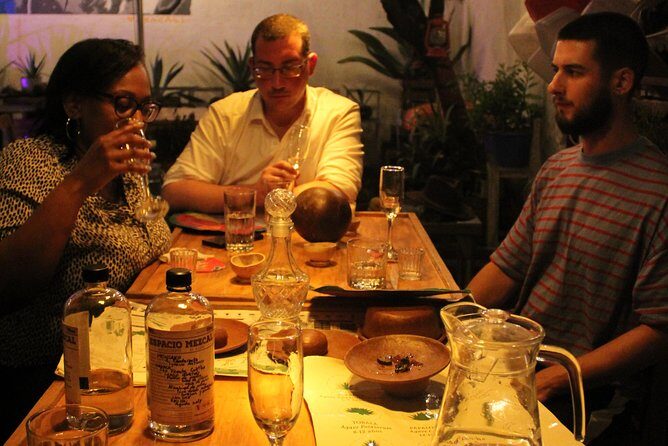 Tasting of Organic Mezcales - Frequently Asked Questions