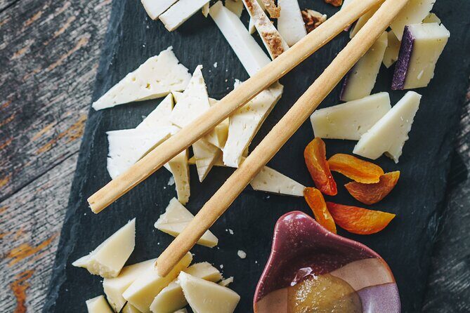 Tasting of Polish wines with an experienced somm - An in-depth look at the Polish wine tasting experience