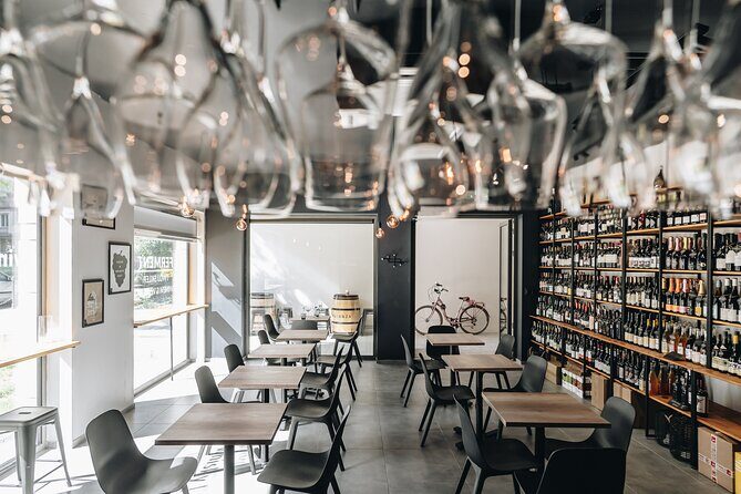 Tasting of Polish wines with an experienced somm - Final thoughts